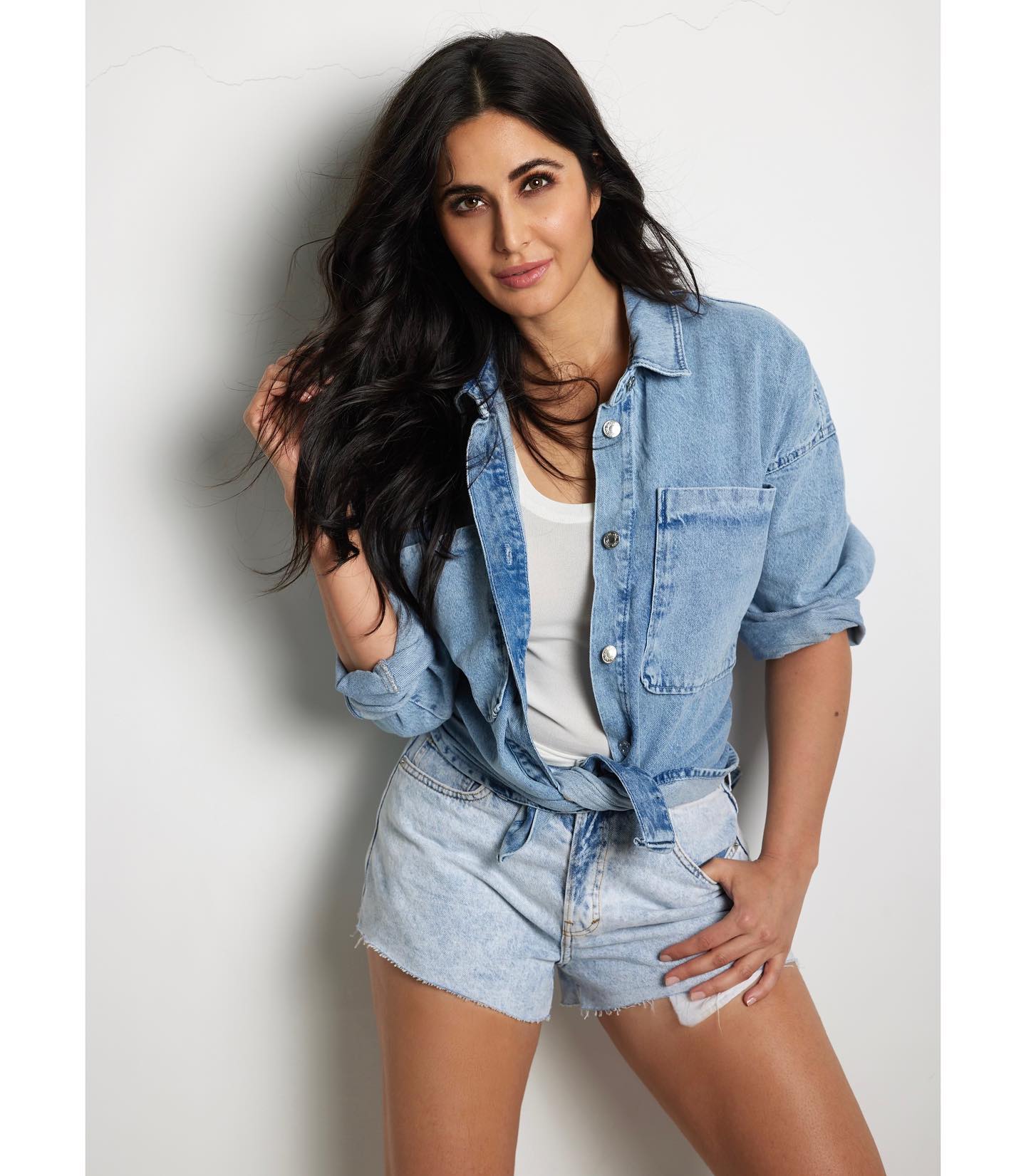 Katrina Kaif: பாலிவுட் நடிகை கத்ரீனா கைஃப் கர்ப்பம்.. புகைப்படத்தை பகிர்ந்து நெகிழ்ச்சி ...
