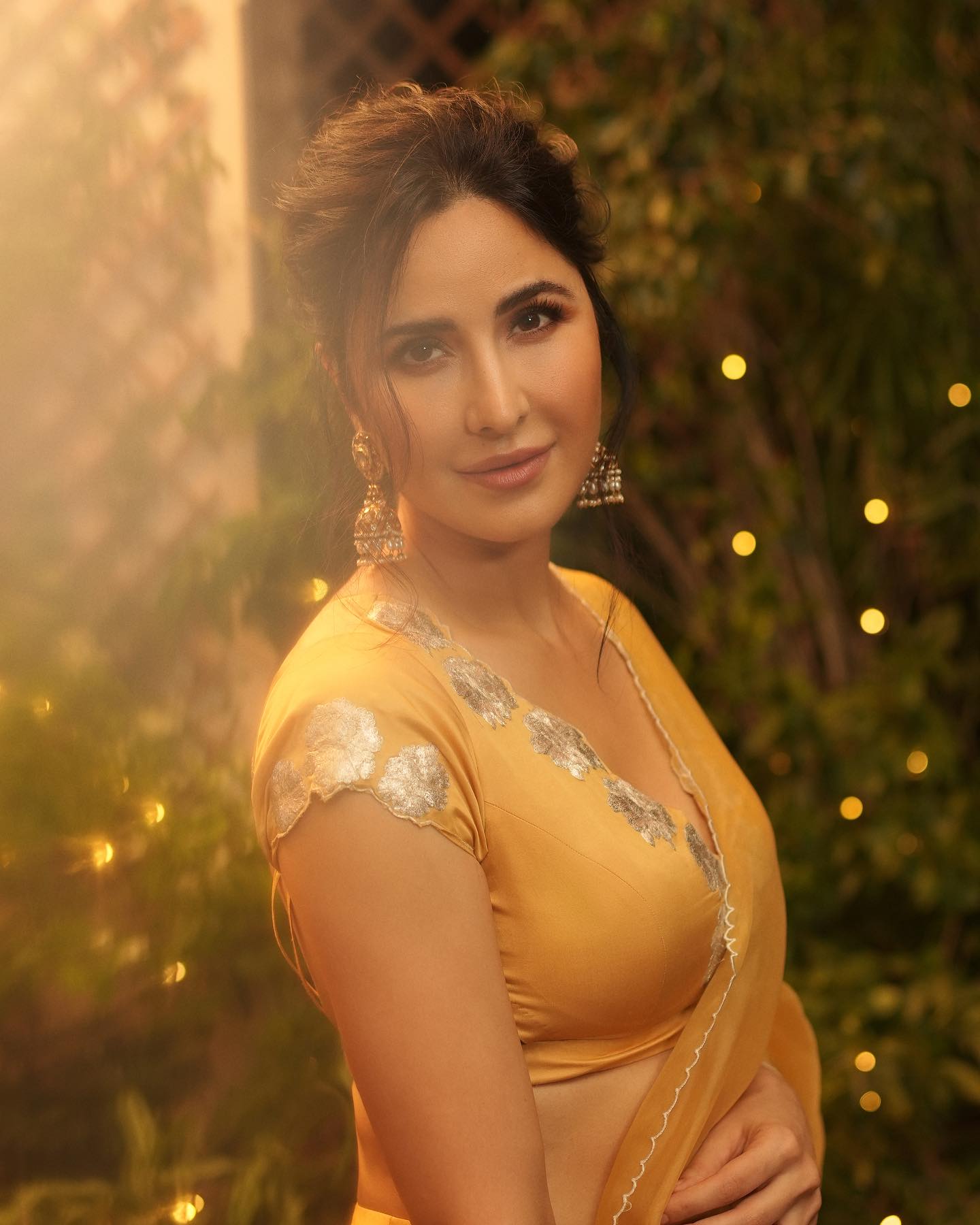 Katrina Kaif: பாலிவுட் நடிகை கத்ரீனா கைஃப் கர்ப்பம்.. புகைப்படத்தை ...