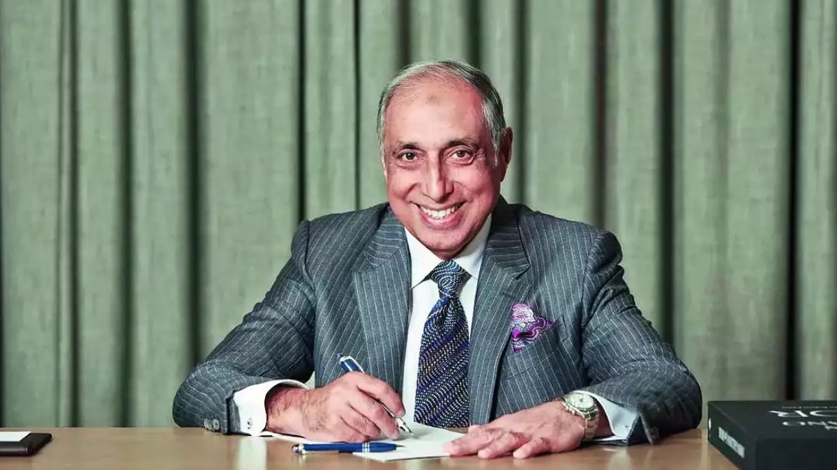 கர்நாடகாவின் நம்பர் ஒன் பணக்காரர் யாருன்னு தெரியுமா? டாப் 8 ...