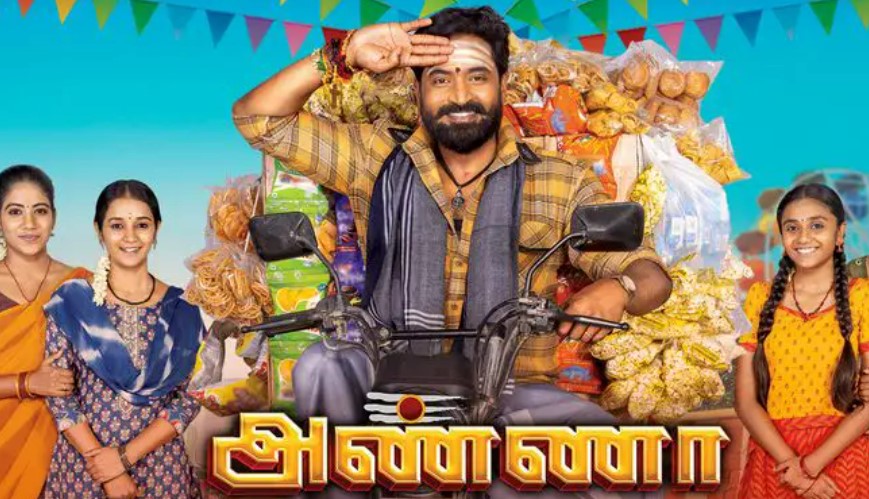 அதிக வியூஸ் அள்ளிய ஜீ தமிழ் சீரியல்கள்.. உங்களுக்கு பிடிச்சது எது? டாப் ...