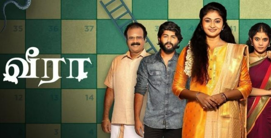 அதிக வியூஸ் அள்ளிய ஜீ தமிழ் சீரியல்கள்.. உங்களுக்கு பிடிச்சது எது? டாப் ...