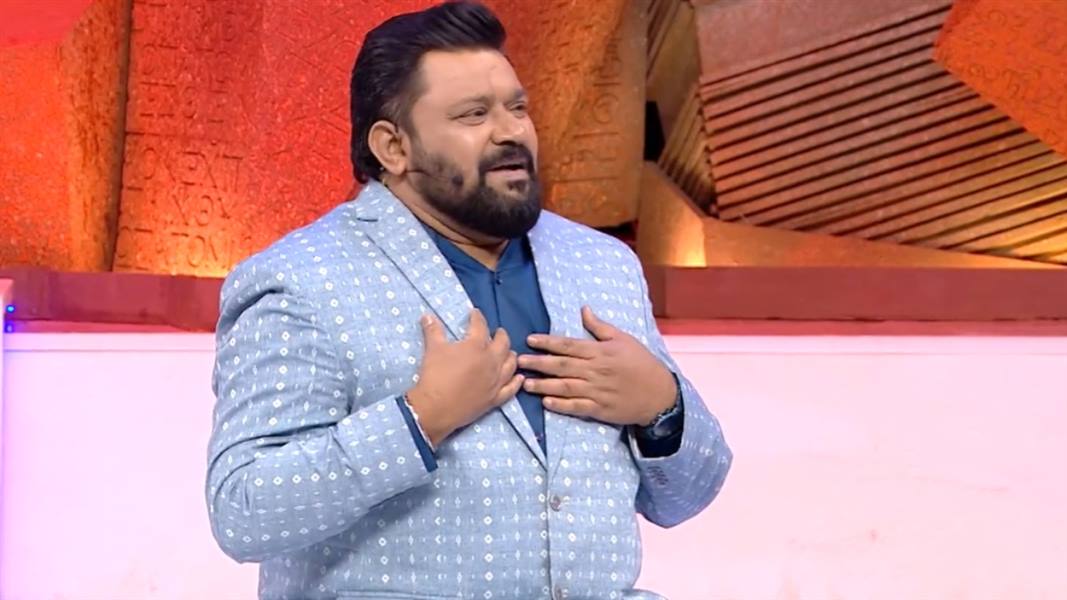 'நீயா நானா' தெருநாய் விவாதம் மீது கடும் விமர்சனம்.. இதற்கு முன் விமர்சனங்களை எதிர்கொண்ட ...