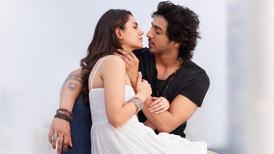 OTT Clicks: அதிக வசூல் செய்த காதல் காவியம்.. சையாரா ஓடிடி ரிலீஸ்.. எப்போ? எதில் பார்க்கலாம் ...