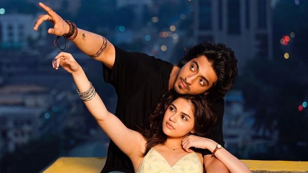 OTT Clicks: அதிக வசூல் செய்த காதல் காவியம்.. சையாரா ஓடிடி ரிலீஸ்.. எப்போ? எதில் பார்க்கலாம் ...