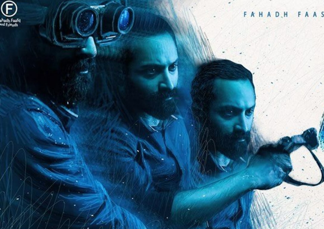 OTT Clicks: சிவனேன்னு இருந்தவனை சீண்டினால் என்னவாகும்? பகத் பாசில் ...