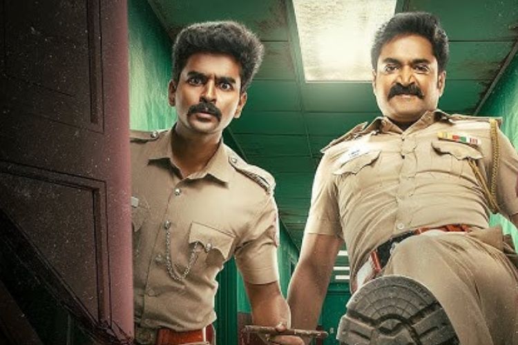 OTT: இந்த வார தமிழ் ஓடிடி ரிலீஸ் என்னென்ன? முழு லிஸ்ட்! | Ott This Week ...