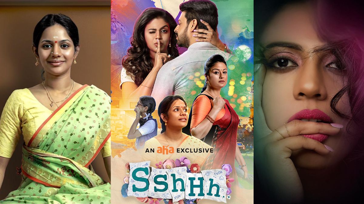 OTT: இந்த வார தமிழ் ஓடிடி ரிலீஸ் என்னென்ன? முழு லிஸ்ட்! | Ott This Week ...