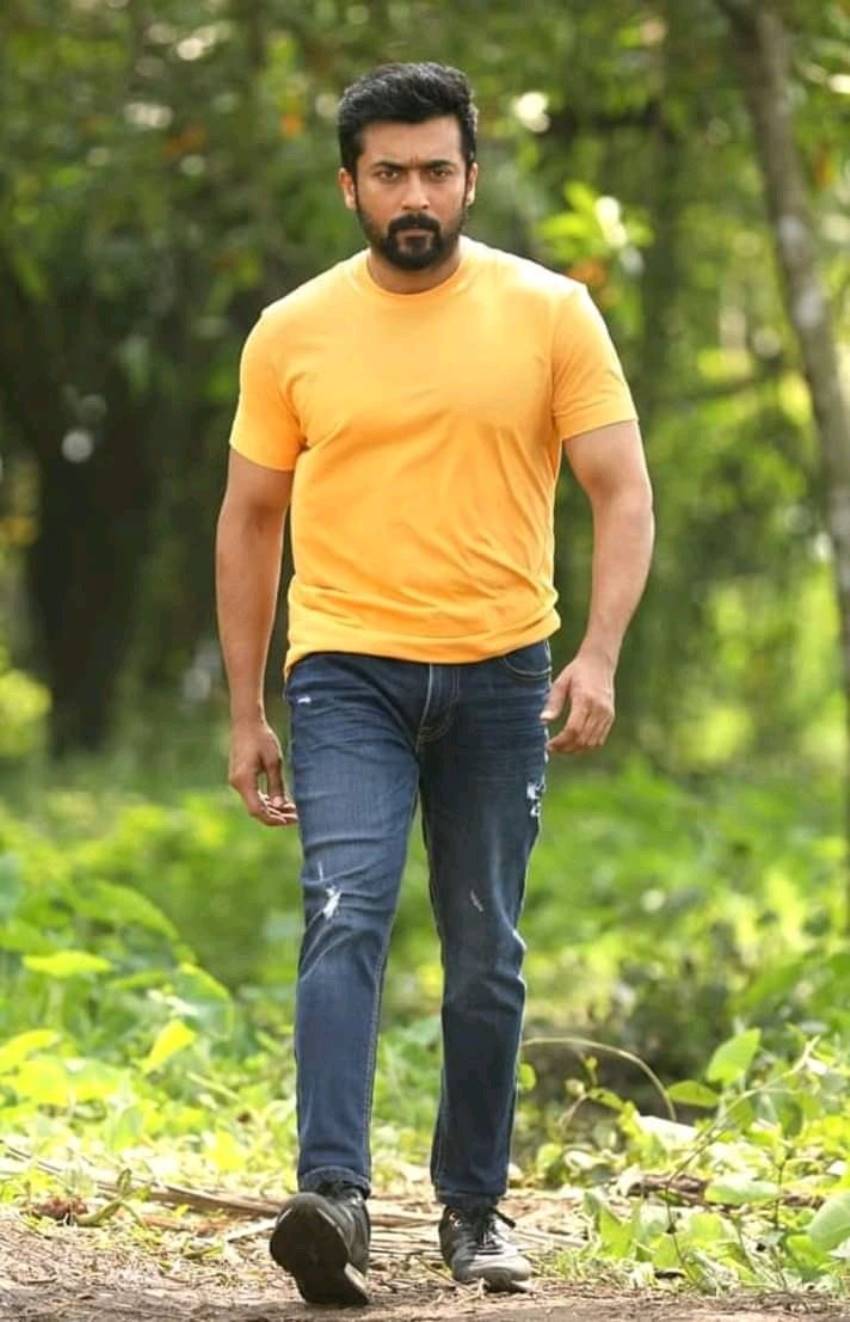 ஒரே வருடத்தில் இரண்டு ஹிட் படங்கள் கொடுத்த தமிழ் ஹீரோஸ்.. யாரெல்லாம் ...