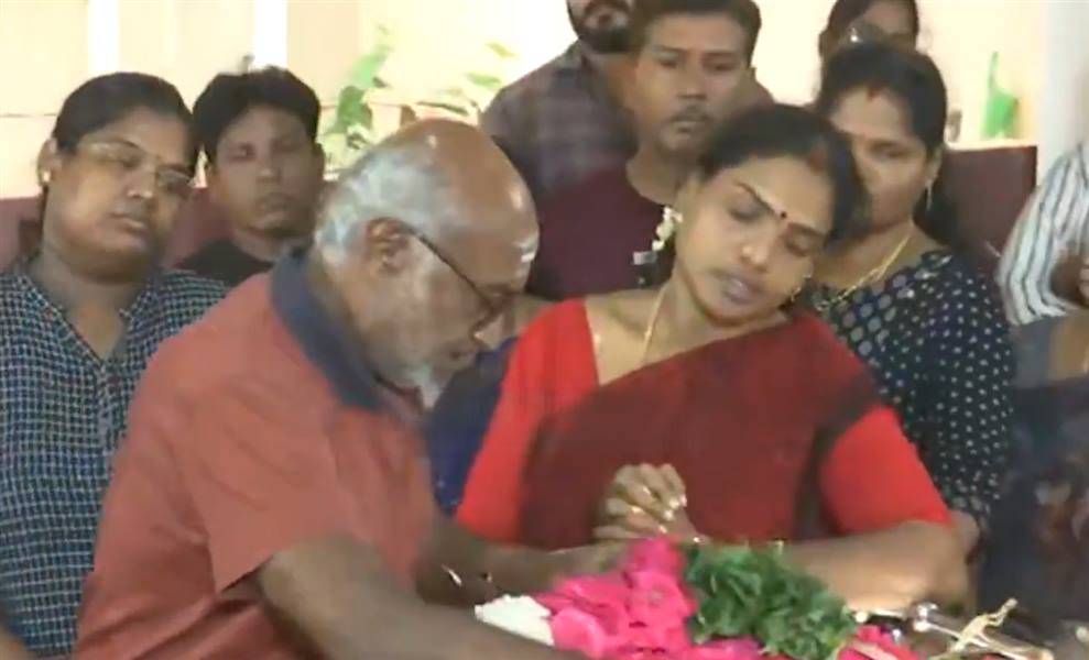 Robo Shankar: காமெடி நடிகரை இழந்த தமிழ் சினிமா.. ரோபோ சங்கர் மறைவு ...