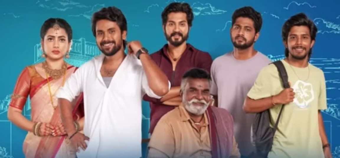 இல்லத்தரசிகளை அதிகம் ஈர்த்த விஜய் டிவி சீரியல்கள்.. டாப் 5 என்னென்ன ...