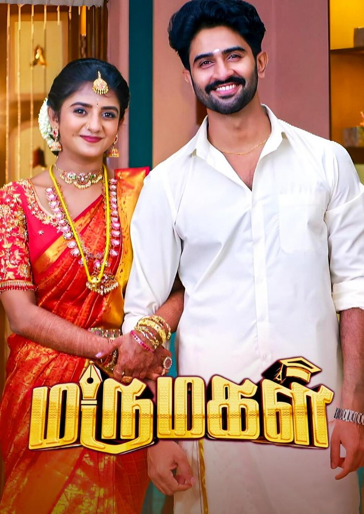 இல்லத்தரசிகள் கொண்டாடிய சன் டிவி சீரியல்கள்.. அதிகம் பார்க்கப்பட்ட ...