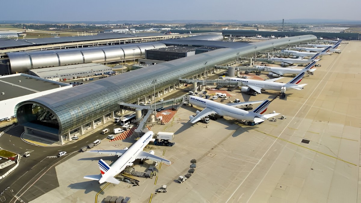 விமான நிலையமே இல்லாத நாடுகளை பற்றி தெரியுமா? எந்தெந்த நாடு? சுவாரசிய ...