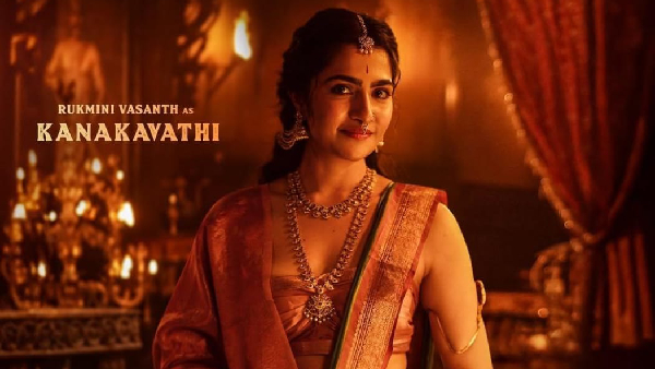 Kantara Chapter 1 Box Office : ரூ.1000 கோடி வசூல் கஷ்டம் தான்.. ரிஷப் ஷெட்டியின் காந்தாரா ...