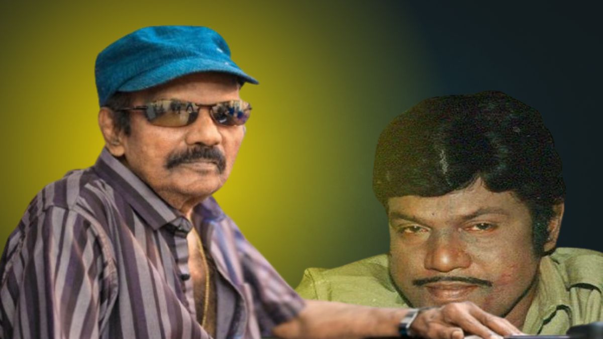 தமிழ் சினிமாவின் நம்பர் ஒன் கோடீஸ்வர காமெடி நடிகர் யார்? பிற ...
