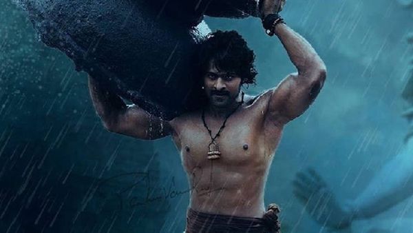 ரீ ரிலீஸிலும் வசூல் வேட்டை நடத்தும் 'பாகுபலி: தி எபிக்'.. மூன்று நாள் ...
