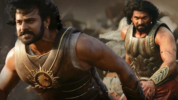 ரீ ரிலீஸிலும் வசூல் வேட்டை நடத்தும் 'பாகுபலி: தி எபிக்'.. மூன்று நாள் ...