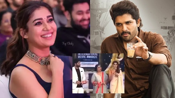 41வது பிறந்தநாளை கொண்டாடும் நயன்தாரா! இவர் சந்தித்த சர்ச்சைகள் என்னென்ன ...