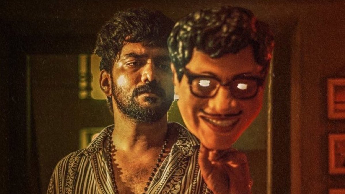 கவின் நடிப்பில் வெளிவந்த 'மாஸ்க்' படத்தின்.. வீக் எண்டு கலெக்ஷன் என்ன ...