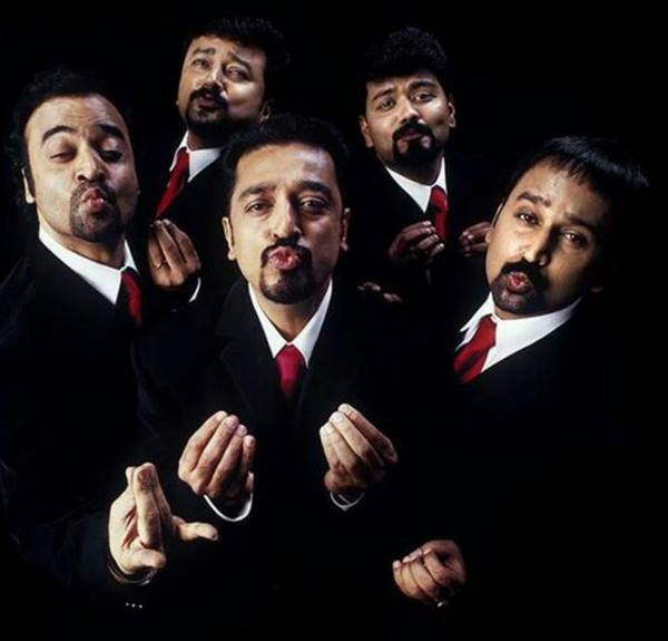 OTT: வயிறுகுலுங்க சிரிக்கவைக்கும் கமலின் டாப் நாட்ச் காமெடி படங்கள் ...