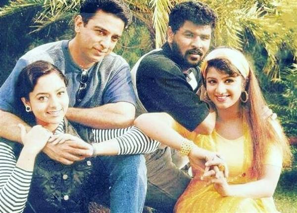 OTT: வயிறுகுலுங்க சிரிக்கவைக்கும் கமலின் டாப் நாட்ச் காமெடி படங்கள் ...