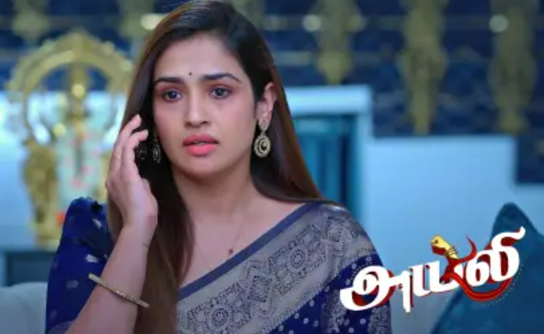 அதிக டிஆர்பி ரேட்டிங் பெற்ற ஜீ தமிழ் சீரியல்கள்.. உங்களுக்கு பிடிச்சது ...