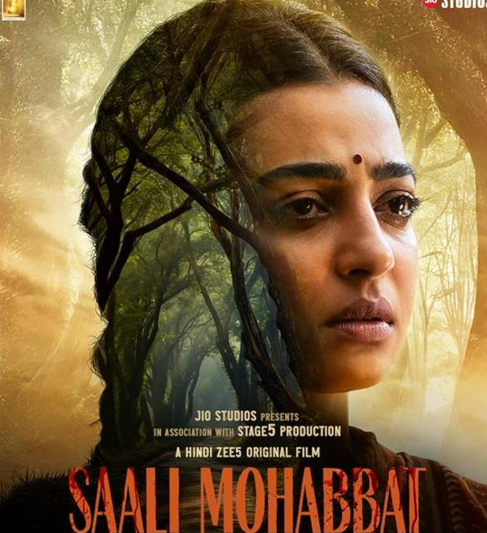 OTT: ஜியோ ஹாட்ஸ்டார், ஜீ5, சோனி லைவ் ஓடிடி ரிலீஸ்.. இந்த வீக் எண்டு ...