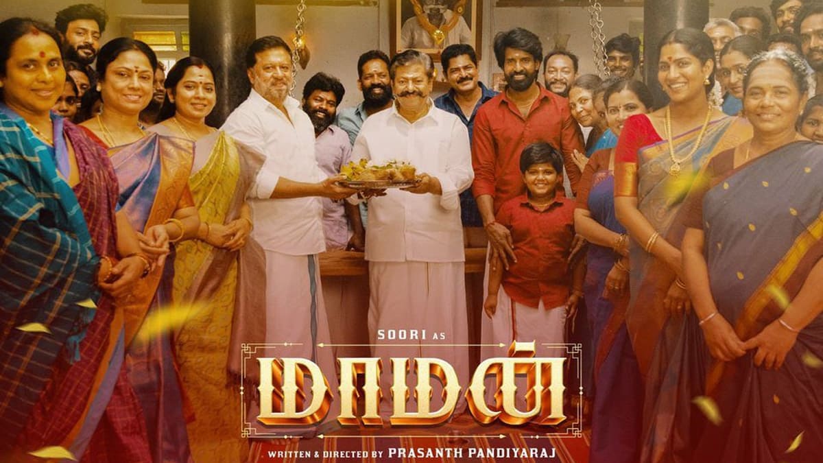 REWIND 2025: லோ பட்ஜெட் முதல் ஹை பட்ஜெட் வரை.. தமிழ் சினிமாவின் டாப் 10 ...