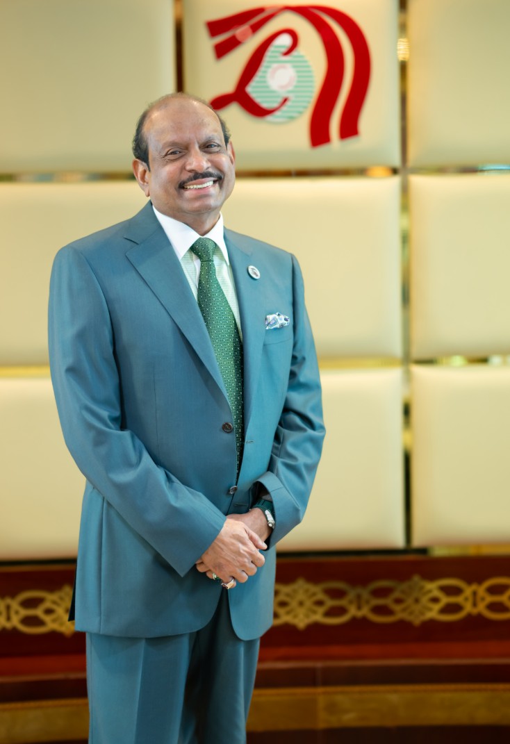 இந்தியாவின் கோடீஸ்வர இஸ்லாமிய தொழிலதிபர்கள் யார் தெரியுமா? டாப் லிஸ்ட் ...
