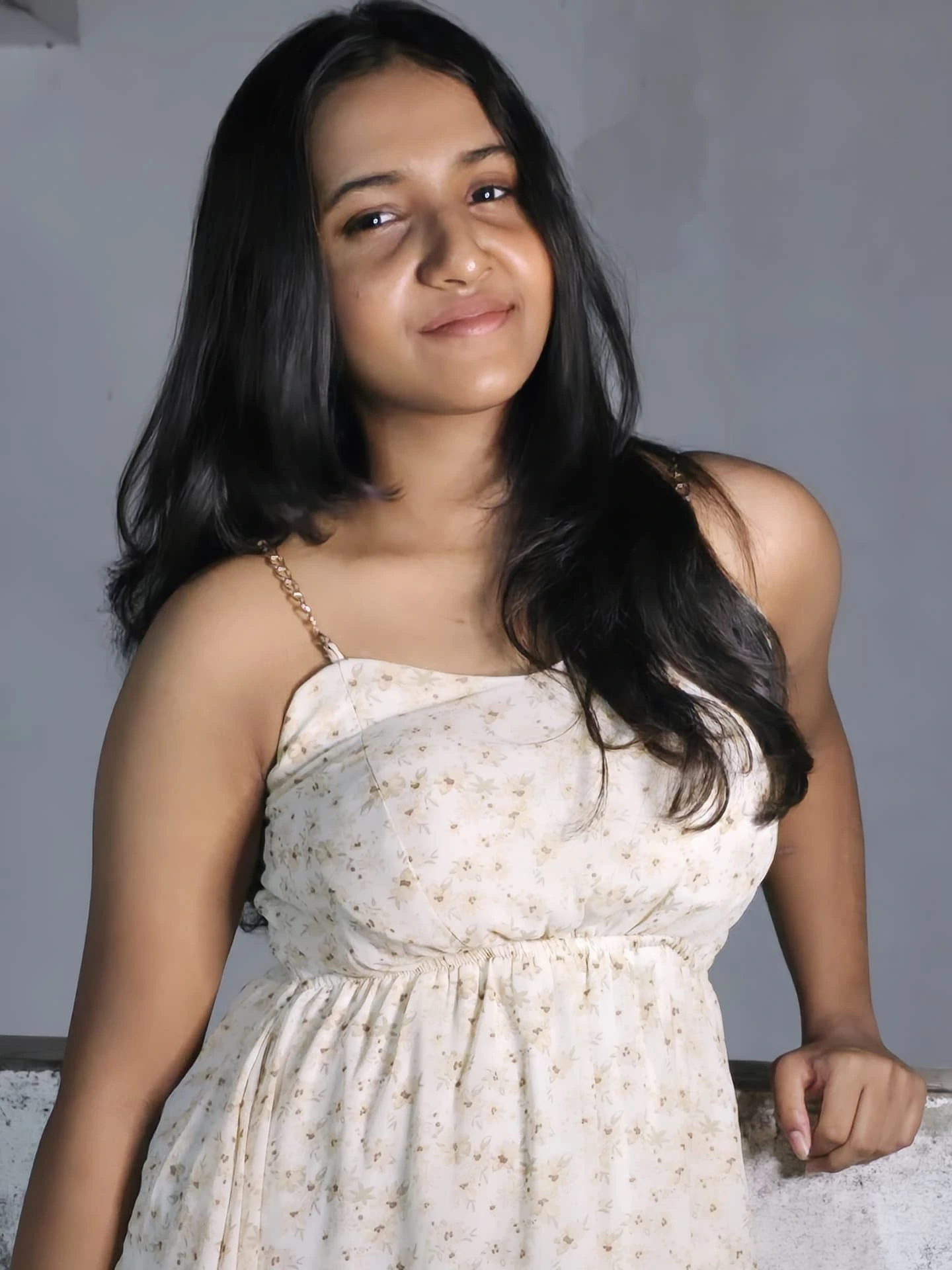 கைதி படத்தில் நடித்த பாப்பாவா இது? இப்போ ஹீரோயின் ரேஞ்சுக்கு ...