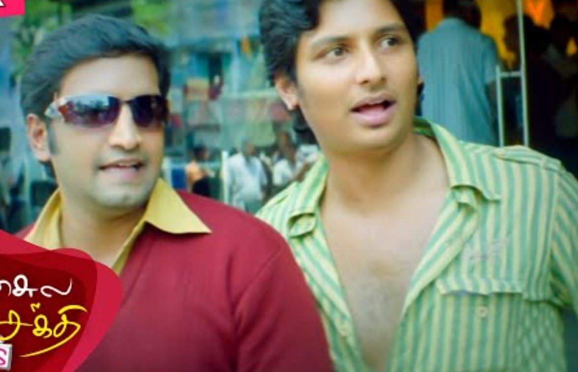 OTT: சந்தானத்தின் கலாய் காமெடிய மிஸ் பண்றீங்களா? ஓடிடியில் ...