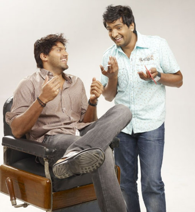 OTT: சந்தானத்தின் கலாய் காமெடிய மிஸ் பண்றீங்களா? ஓடிடியில் ...