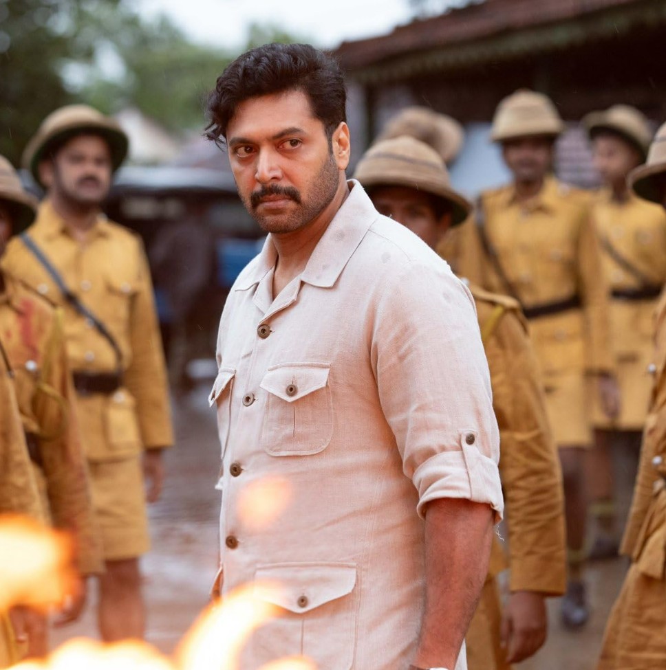 எஸ்கே முதல் அதர்வா வரை.. 'பராசக்தி' பட நடிகர்கள் வாங்கிய சம்பளம் ...