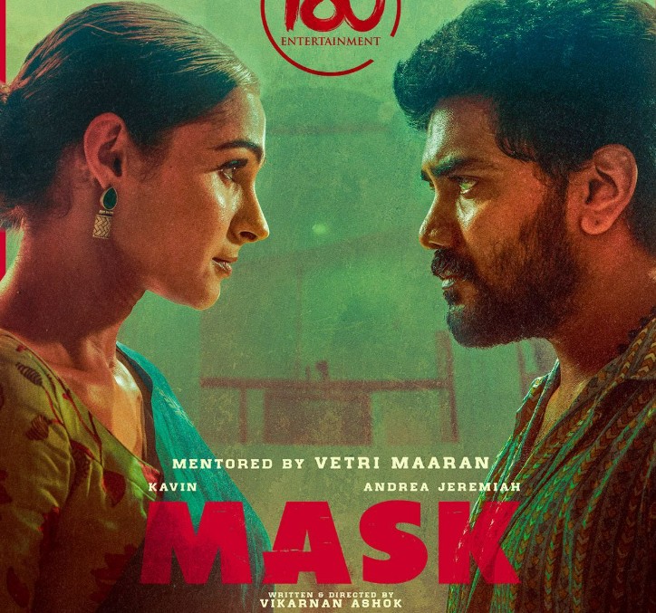 OTT: 'கருப்பு' படம் பாத்துட்டீங்களா? அதற்கு இணையான திரைப்படங்களின் ...