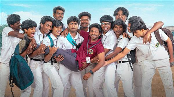 2026இல் இதுவரை அதிகம் வசூல் செய்த தமிழ் படங்கள்.. 6ம் இடத்தில் அர்ஜுன் ...