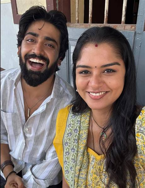 3 வருடத்திற்கு பின் முடிவுக்கு வந்த 'மகாநதி சீரியல்'.. நடிகர்கள் ...