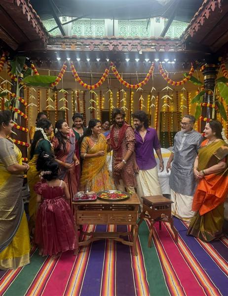 3 வருடத்திற்கு பின் முடிவுக்கு வந்த 'மகாநதி சீரியல்'.. நடிகர்கள் ...