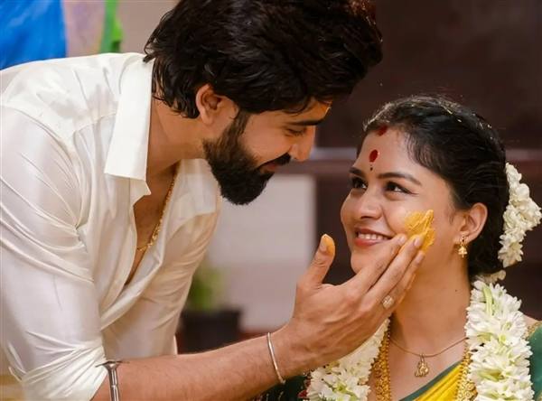 3 வருடத்திற்கு பின் முடிவுக்கு வந்த 'மகாநதி சீரியல்'.. நடிகர்கள் ...