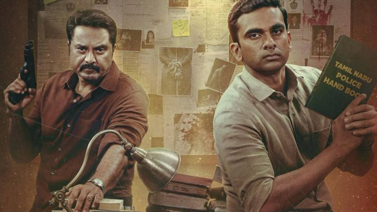 OTT: தமிழில் உள்ள தரமான இன்வெஸ்டிகேஷன் திரில்லர் படங்கள்.. என்னென்ன ...