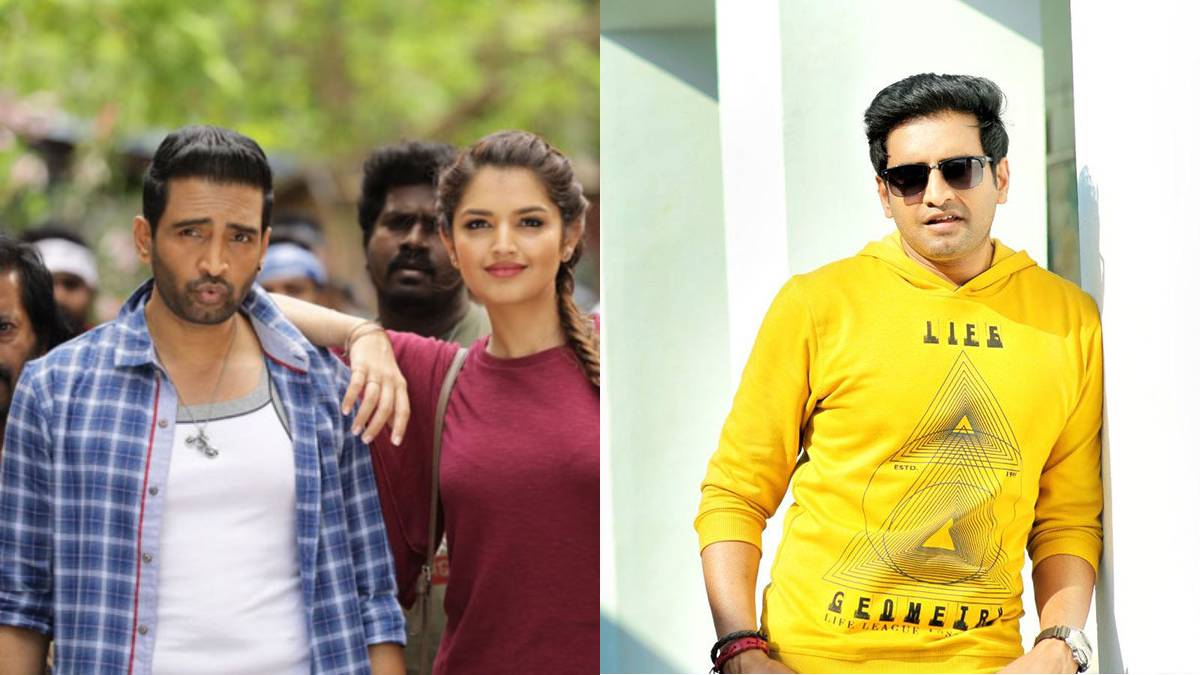 நடிகர் சந்தானத்தின் மனைவியை பாத்துருக்கீங்களா? இணையத்தில் வெளியான ...