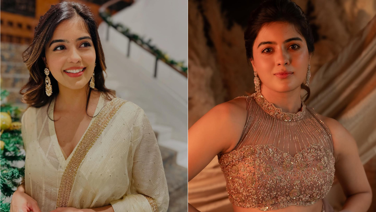 ஸ்டன்னிங் லுக்கில்.. 'பிகில்' பட நடிகையின் ரீசென்ட் போட்டோஸ்! | Actress ...