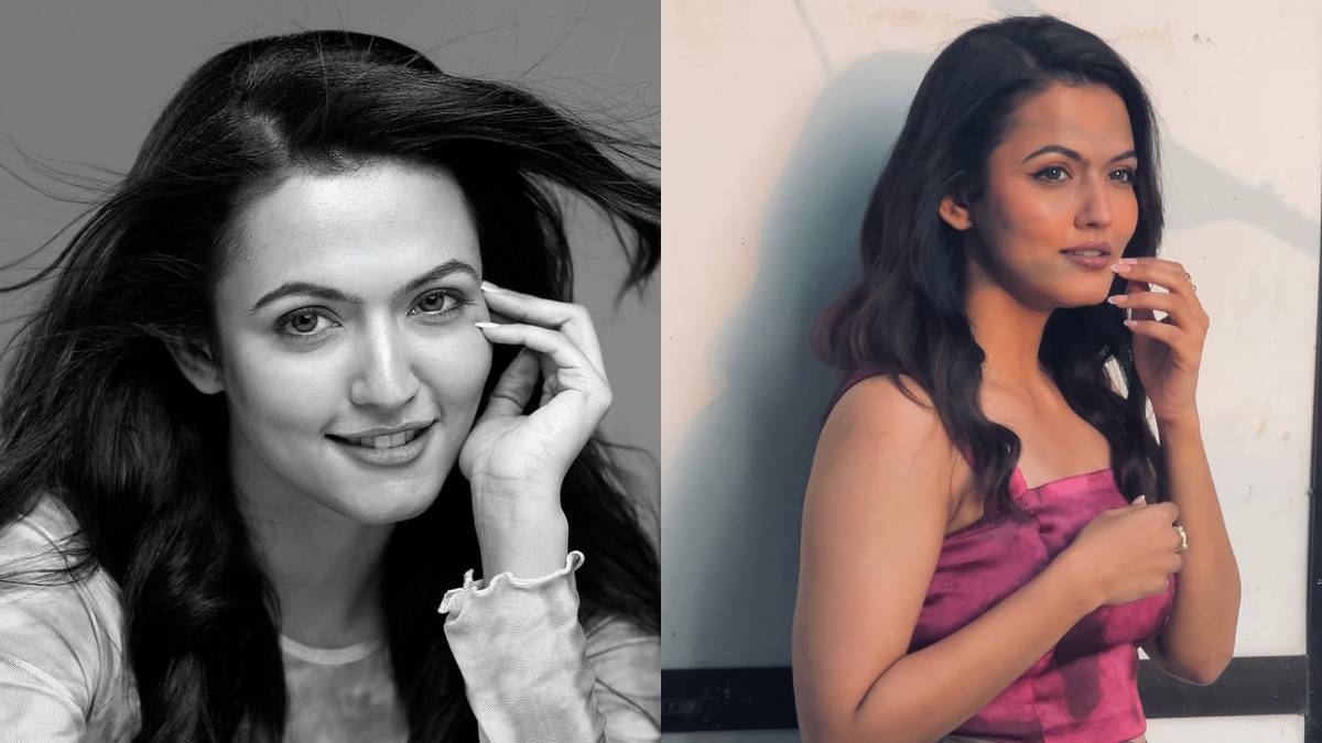 ஸ்டன்னிங் லுக்கில் ரசிகர்களை கவரும் அபர்ணா தாஸ்.. லைக்குகளை குவிக்கும் லேட்டஸ்ட் க்ளிக்ஸ் ...