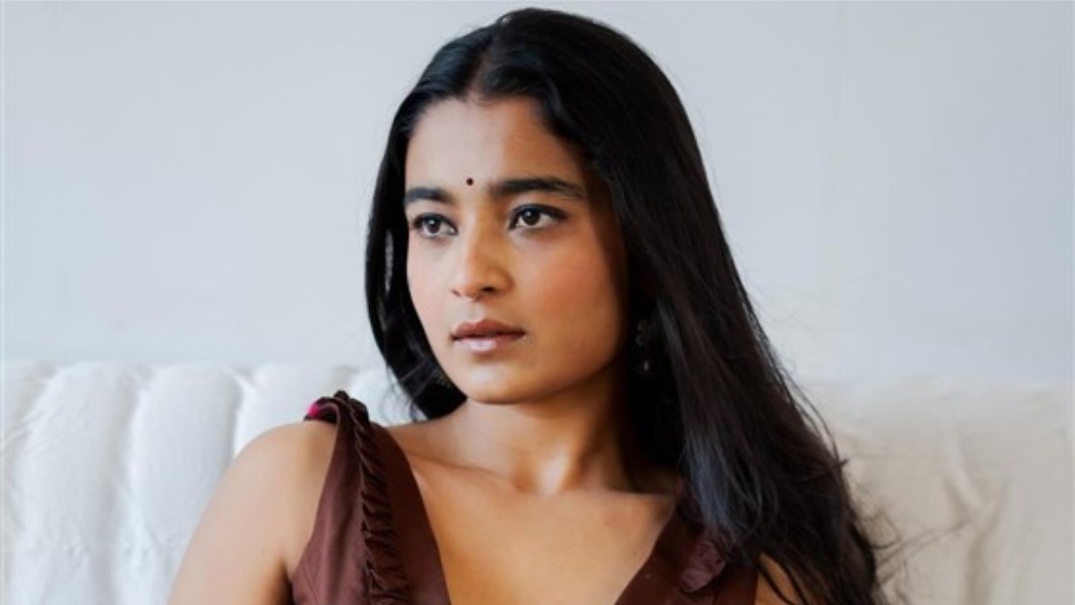 Chaithra J Achar: ಸೀರೆಯಲ್ಲಿಯೂ ಮಾದಕ ಲುಕ್ ಕೊಟ್ಟ ನಟಿ ಚೈತ್ರಾ ಜೆ ಆಚಾರ್ | Actress Chaithra J Achars ...