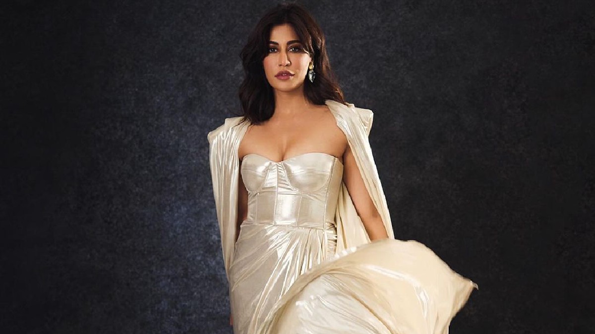 చిత్రాంగద సింగ్ సొగసుల విందు.. వయస్సు పెరుగుతున్నా తరగని అందాలు | Actress Chitrangada Singh ...