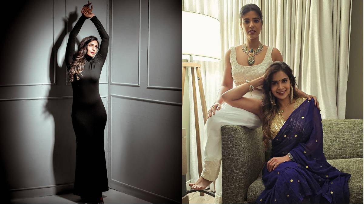 அமெரிக்கா சென்ற பிக்பாஸ் பிரபலம்.. யாரெல்லாம் போயிருக்காங்க பாத்தீங்களா ...