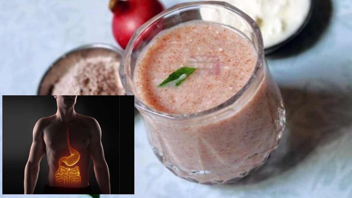 ప్రతి రోజూ రాగి జావ తాగితే కలిగే అద్భుత ఆరోగ్య ప్రయోజనాలు .. మీరు ట్రై ...