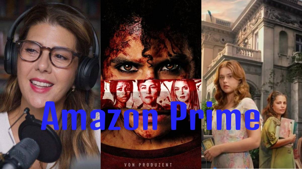 Amazon Prime OTT: அமேசான் பிரைம் ஓடிடி ரிலீஸ்.. இந்த வாரம் என்னென்ன ...