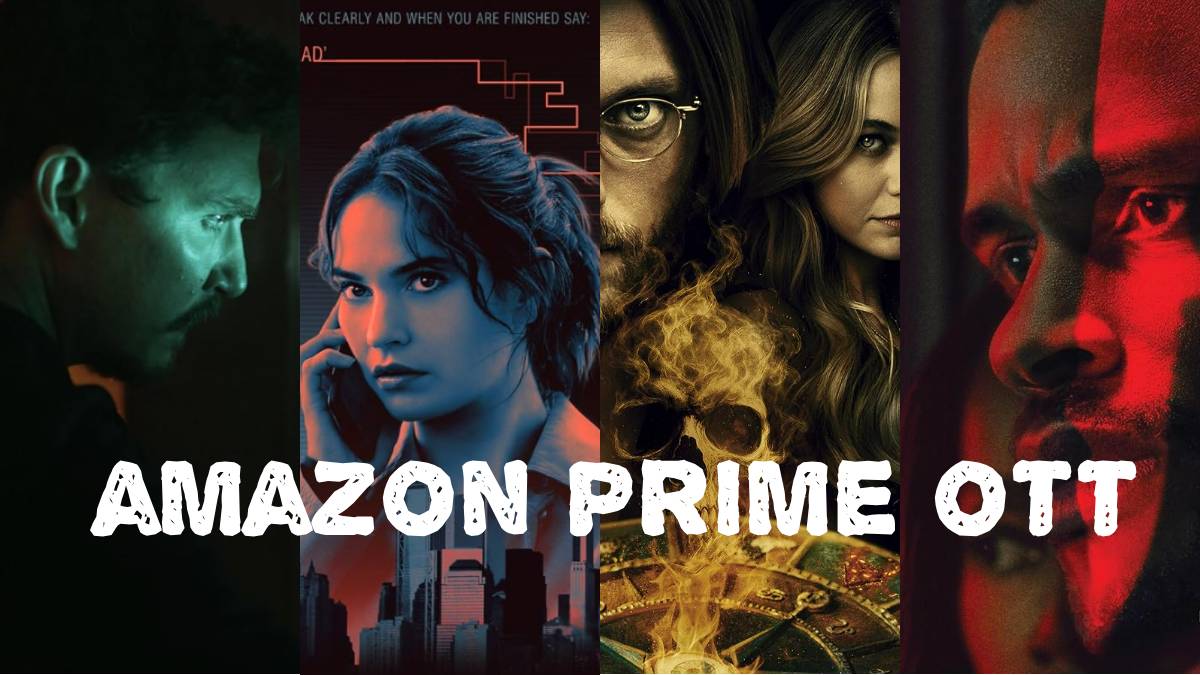 OTT: அமேசான் பிரைம் ஓடிடி ரிலீஸ்.. இந்த வாரம் என்னென்ன பார்க்கலாம் ...