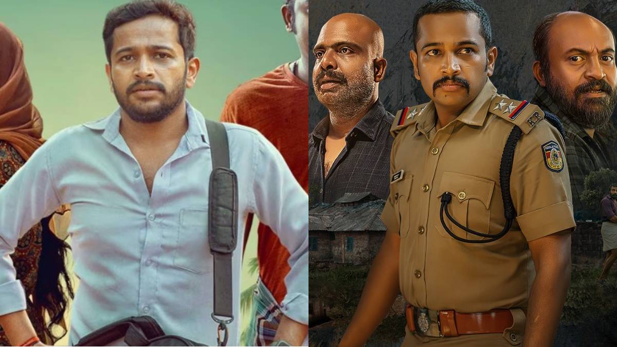 OTT: 2025ல் இதுவரை வெளியான 'பேசில் ஜோசப்' திரைப்படங்கள்.. எந்தெந்த ...