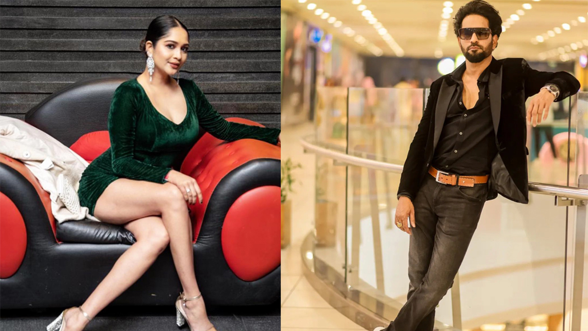 Bigg Boss Kannada 10: Meet The Dynamic Wildcard Entries Pavi Poovappa & Avinash Shetty - Oneindia