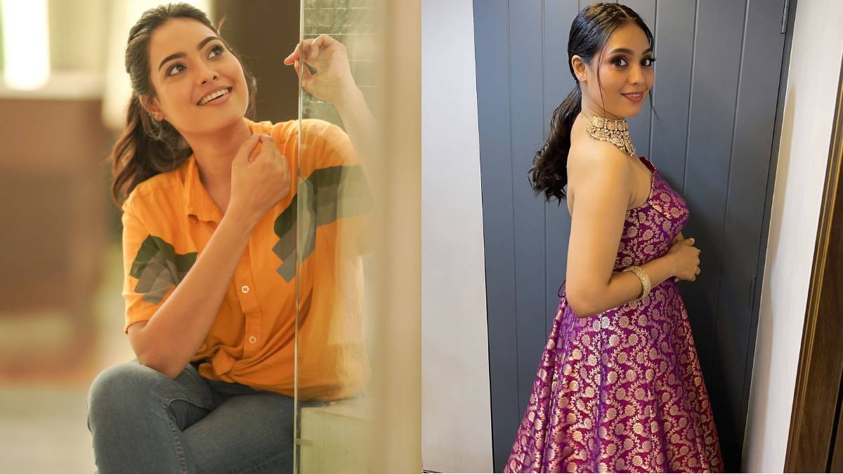 பிக்பாஸ் கனவை நிஜமாக்கிய சீரியல் நடிகை.. இணையத்தை கலக்கும் லேட்டஸ்ட் ...